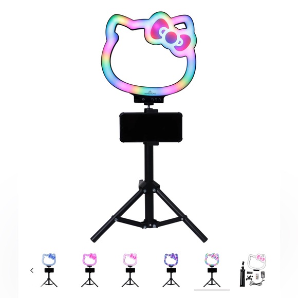Impressions | Cameras, Photo & Video | Impressions Supercute Hello ...